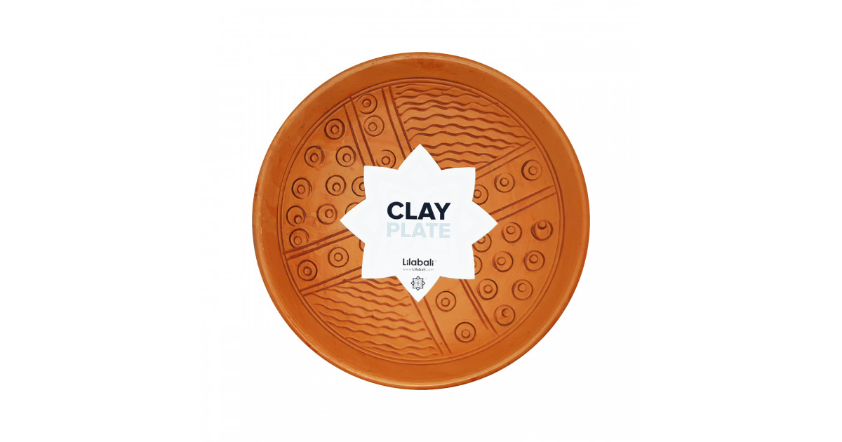 Clay Items